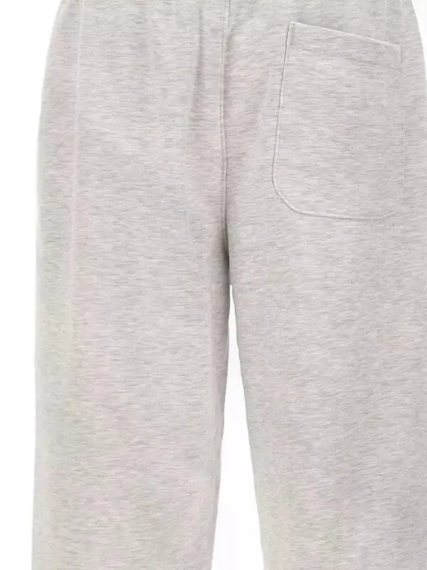 The North Face Elasticated-waist Logo-label Track Pants