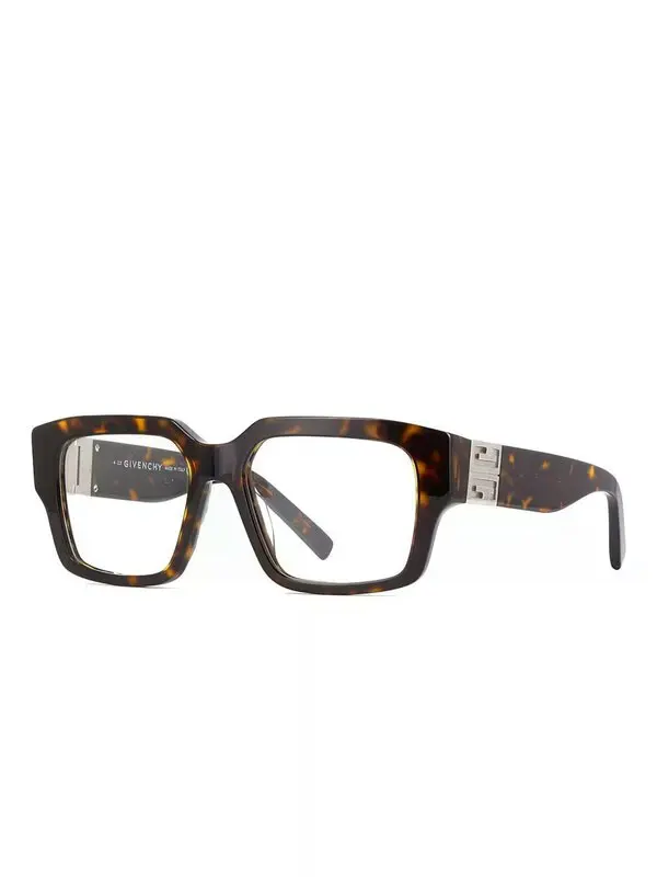 Givenchy Square-frame Glasses
