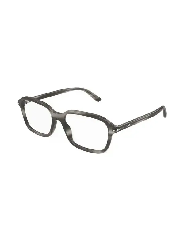 Gucci Gg1446o Square-frame Glasses