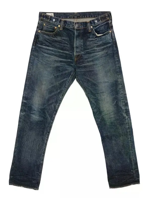 Mastercraft Union Nara Jeans