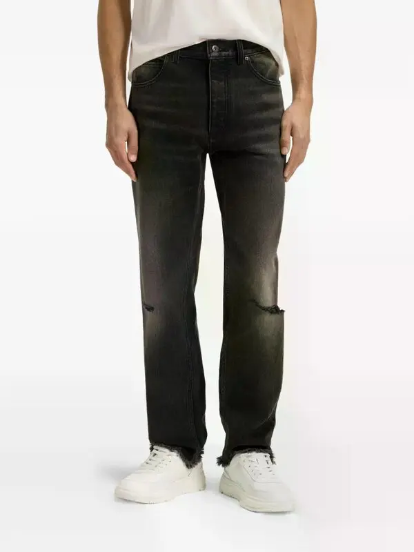 Hugo Distressed Jeans