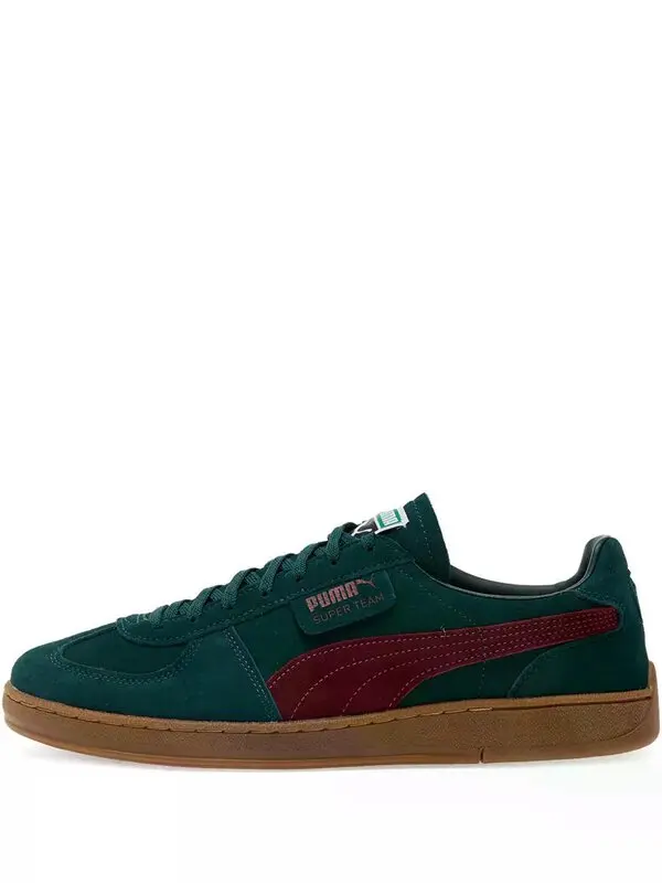 PUMA Super Team Og Suede Sneakers