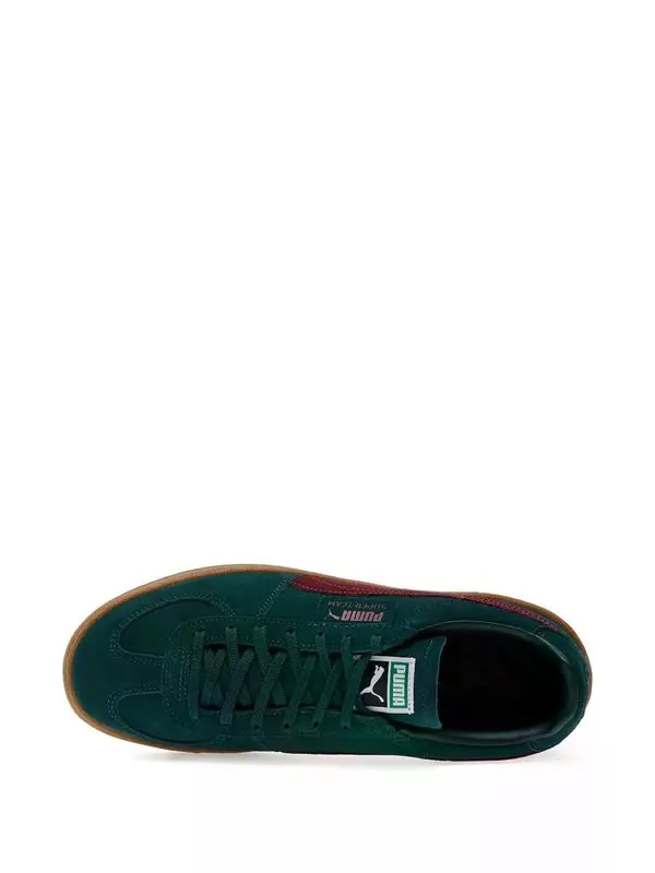 PUMA Super Team Og Suede Sneakers