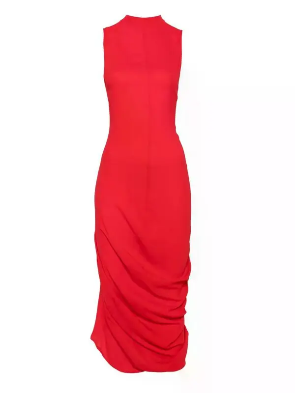 Jacquemus La Robe Midi Dress