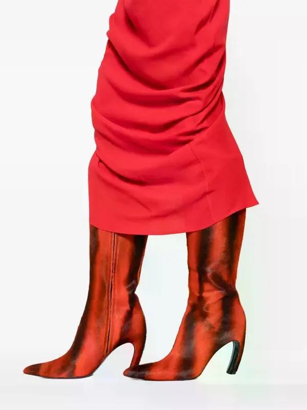 Jacquemus La Robe Midi Dress