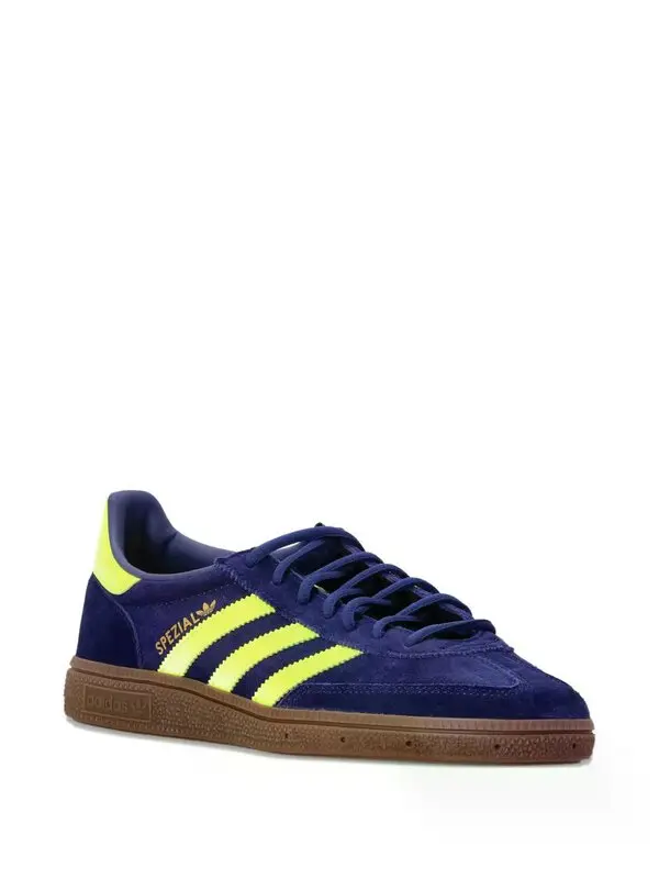 Adidas Handball Spezial Sneakers - Blue
