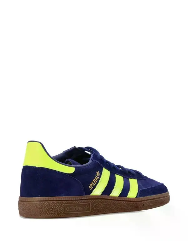 Adidas Handball Spezial Sneakers - Blue