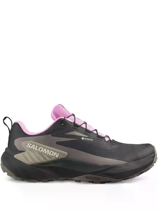 SALOMON Genesis Gore-tex Sneakers - Black