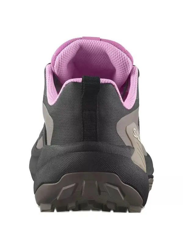 SALOMON Genesis Gore-tex Sneakers - Black
