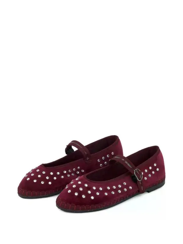 FLABELUS Mae Ballet Flats