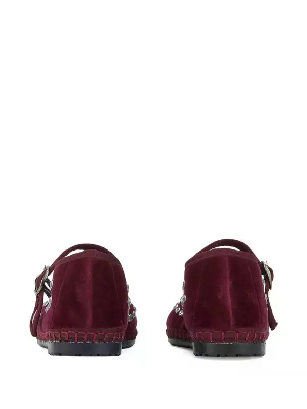 FLABELUS Mae Ballet Flats