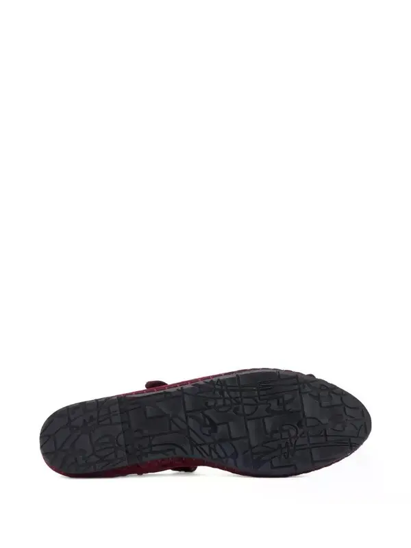 FLABELUS Mae Ballet Flats