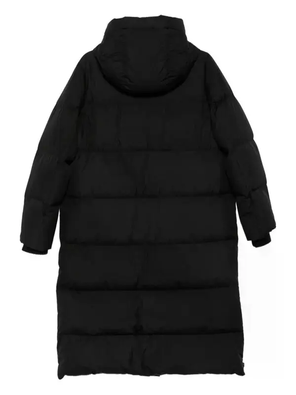 Marc O'polo Quilted High-neck Coat