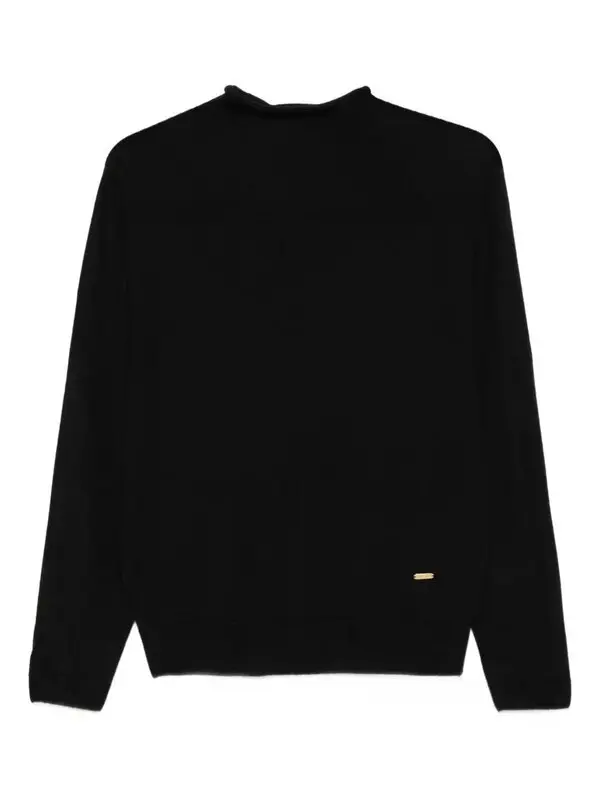 TOM FORD Roll Neck Sweater