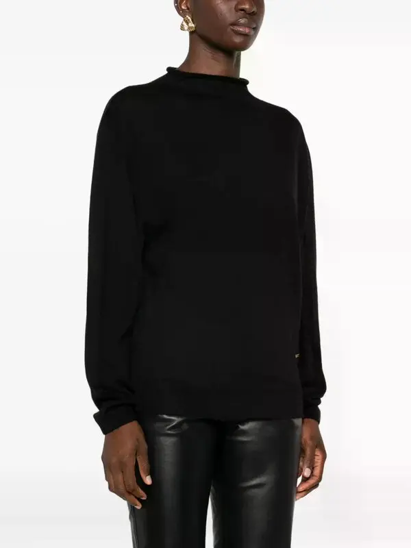 TOM FORD Roll Neck Sweater