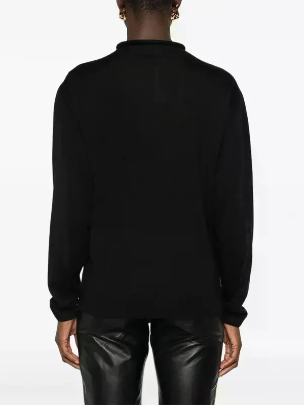 TOM FORD Roll Neck Sweater