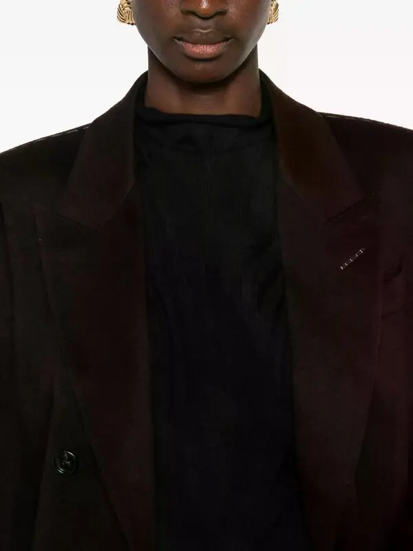 TOM FORD Roll Neck Sweater
