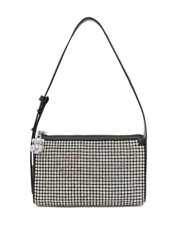 TOUS Crystal-embellished Shoulder Bag