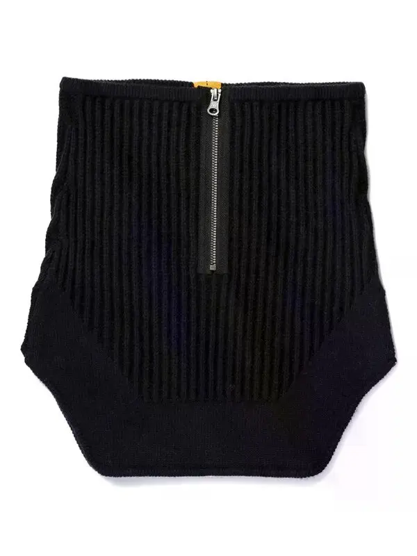 PARAJUMPERS Ribbed Neck Warmer
