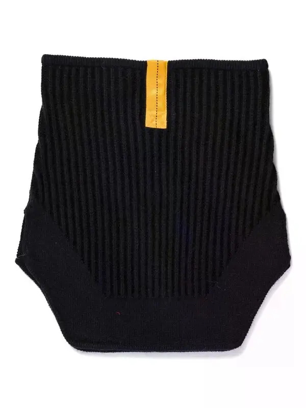 PARAJUMPERS Ribbed Neck Warmer