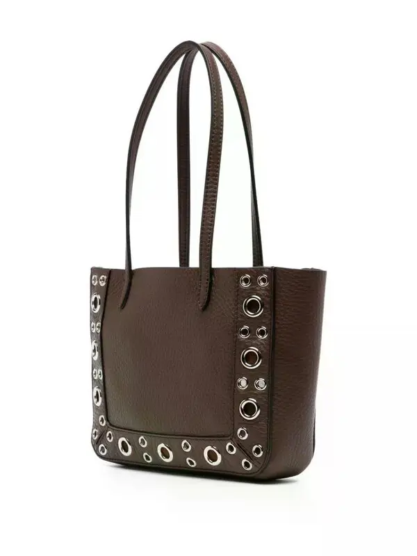 Valentino Garavani Mini Nellcôte Tote Bag