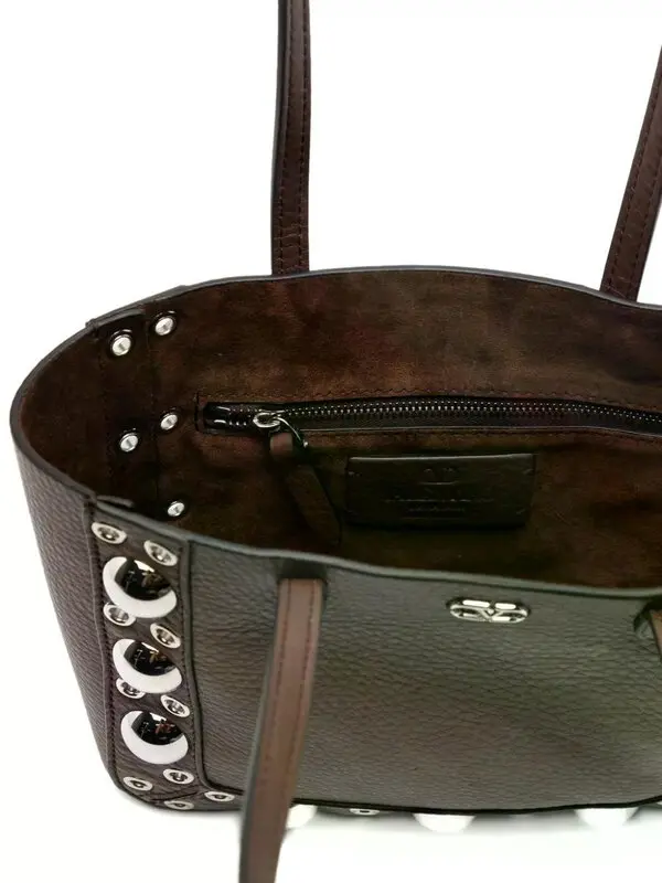 Valentino Garavani Mini Nellcôte Tote Bag
