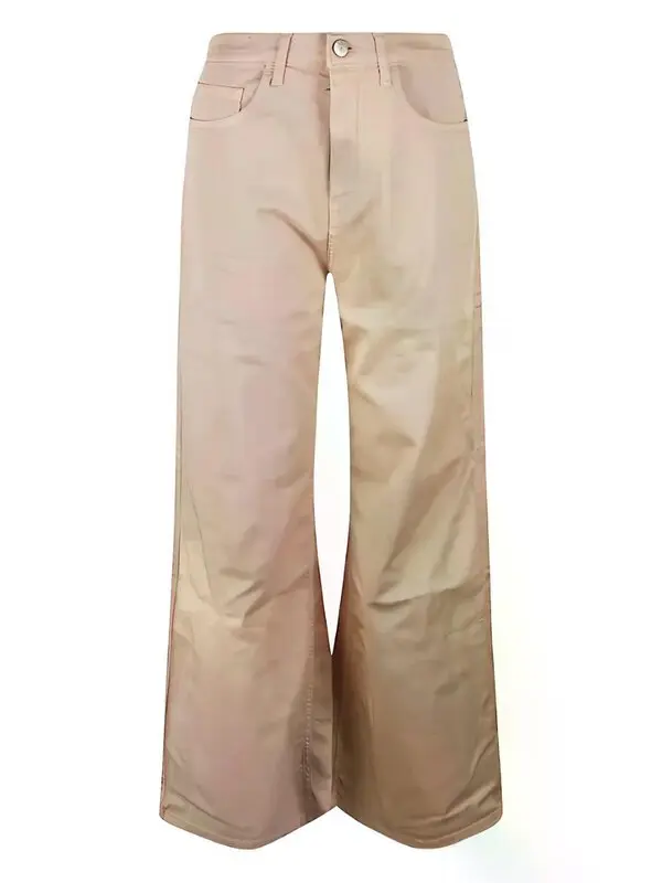 RE-HASH Five-pocket Trousers