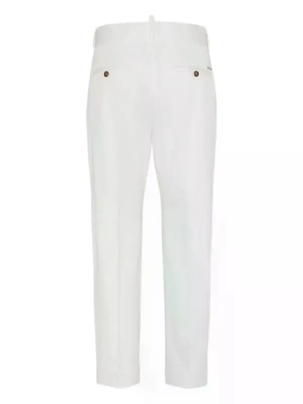Dsquared2 Tailored Trousers