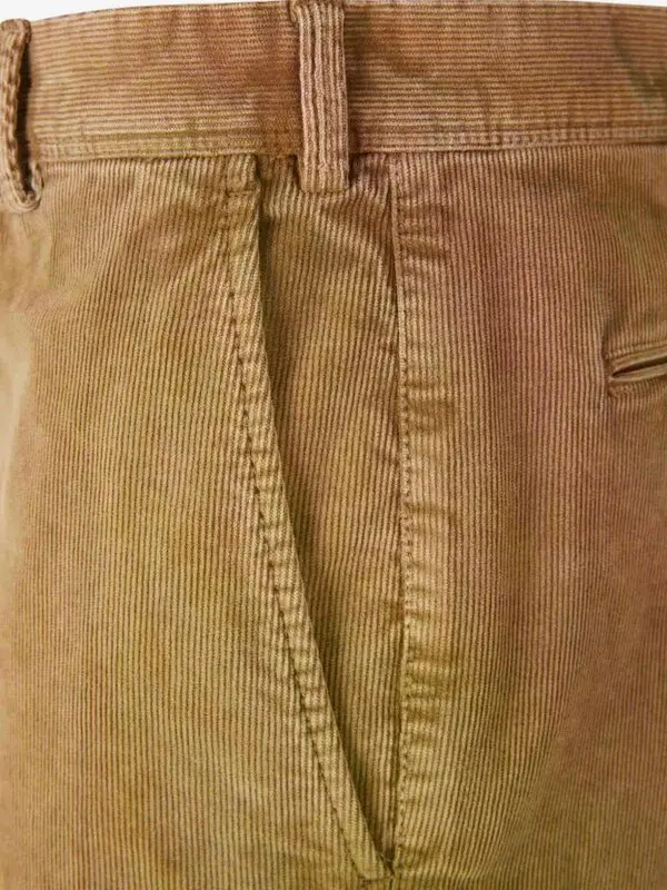 PT TORINO Corduroy Trousers