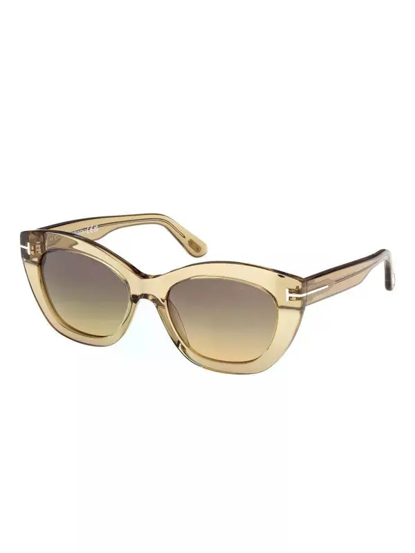 TOM FORD Cat-eye Sunglasses