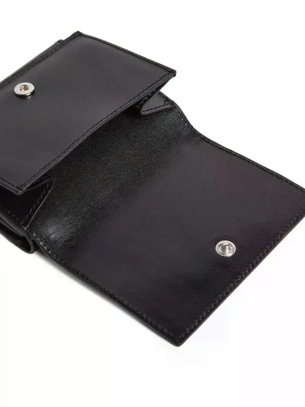 Dsquared2 Leather Wallet