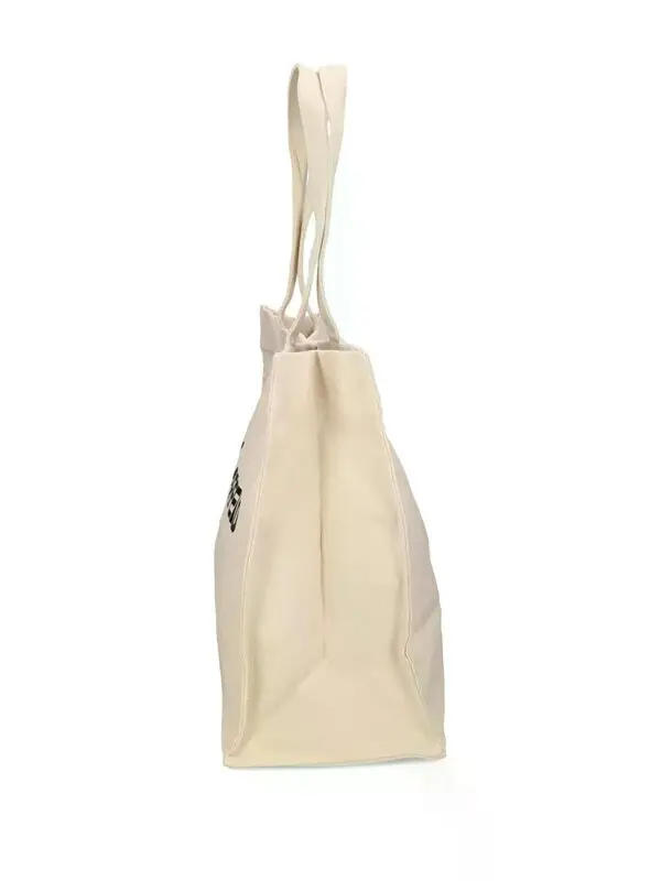 Karl Lagerfeld Logo-print Tote Bag