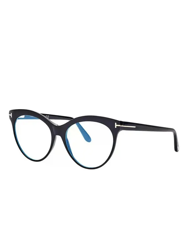 TOM FORD Cat-eye Eyeglasses