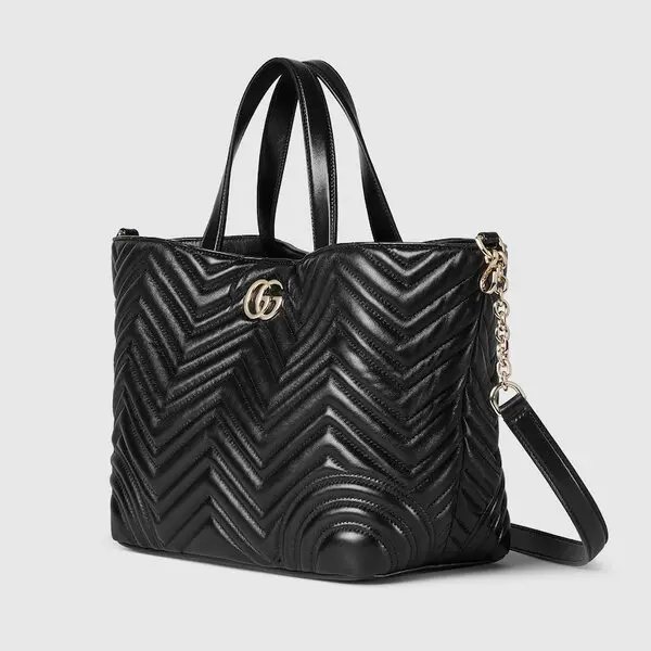Gucci Betty Medium Tote Bag