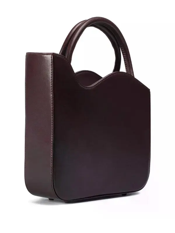 LE SILLA Ivy Mini Bag - Red