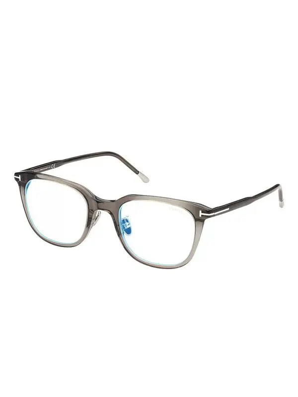 TOM FORD Square-frame Eyeglasses