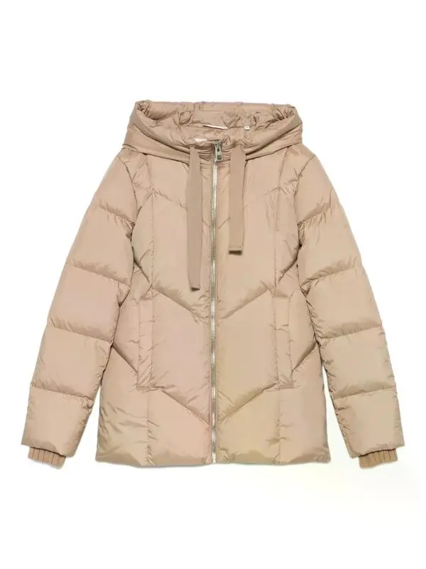 Marc O'polo Hooded Puffer Jacket