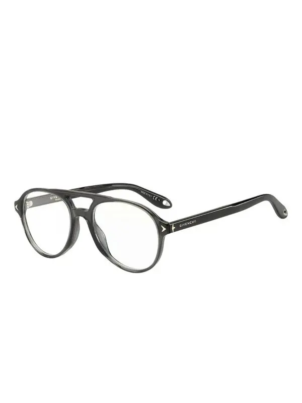 Givenchy Pilot-frame Glasses