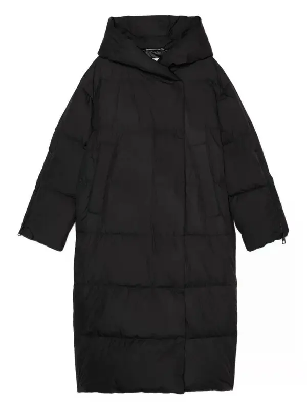 Marc O'polo Hooded Puffer Coat