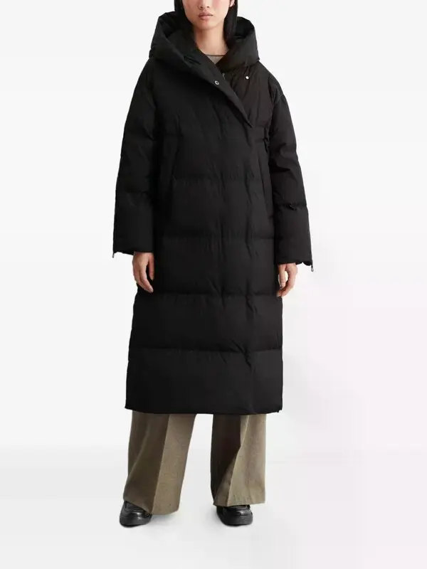 Marc O'polo Hooded Puffer Coat