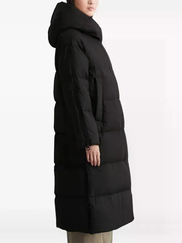 Marc O'polo Hooded Puffer Coat