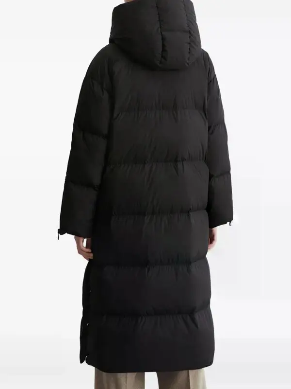 Marc O'polo Hooded Puffer Coat