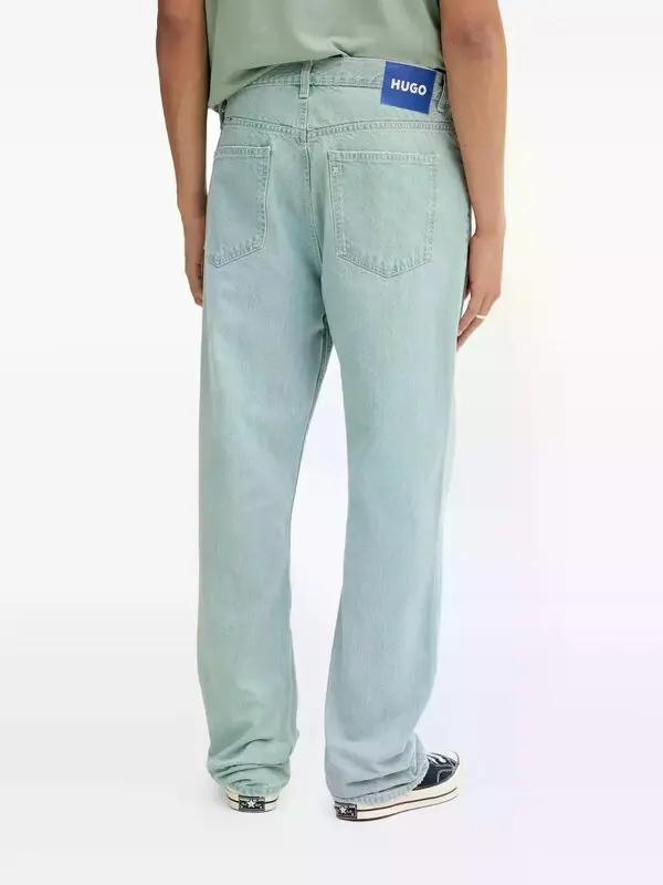 Hugo Relaxed-fit Jeans