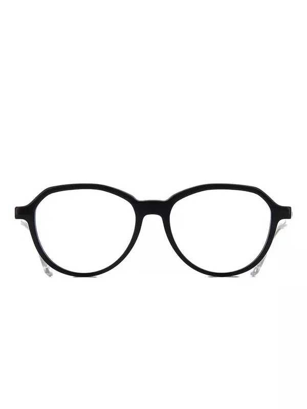 Loewe Round-frame Glasses
