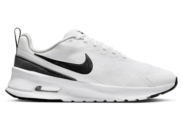 Nike Air Max Nuaxis Sneakers