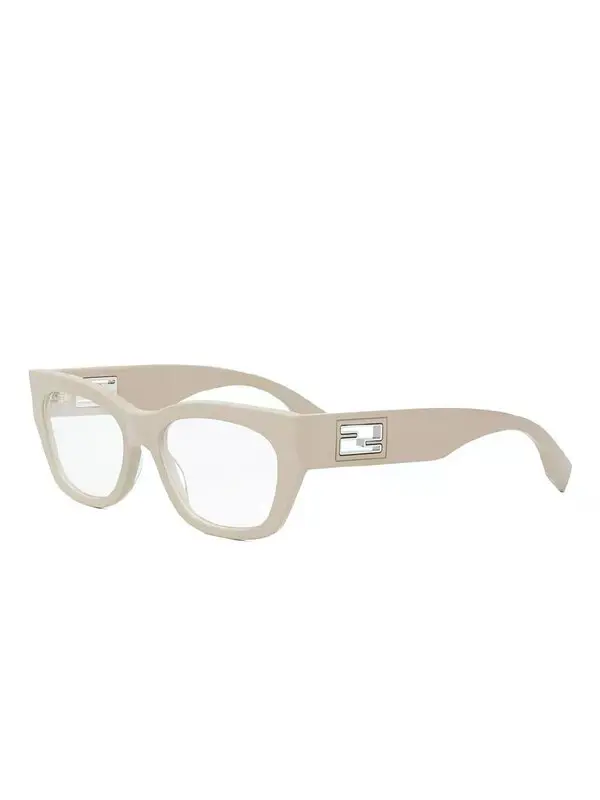 Fendi Square-frame Glasses