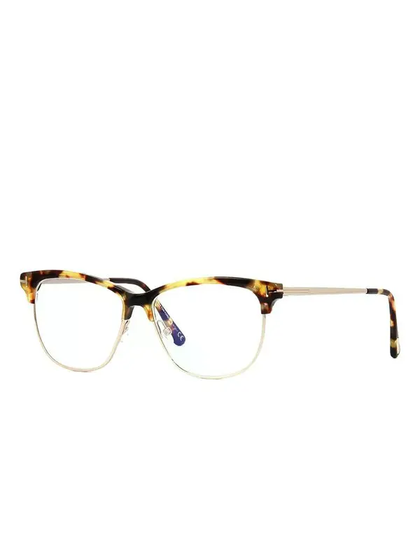 TOM FORD Square-frame Eyeglasses