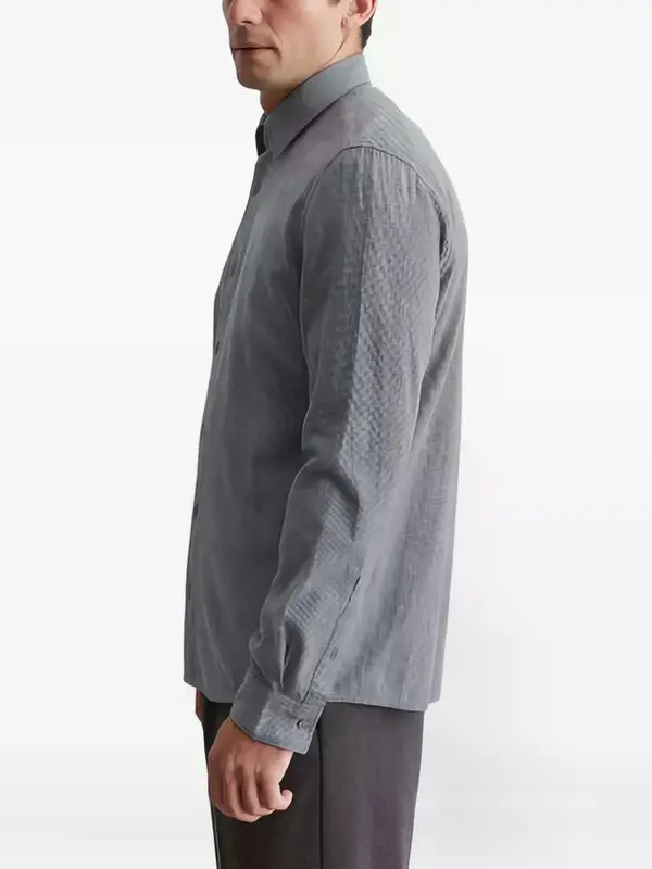 Marc O'polo Button-up Shirt - Green