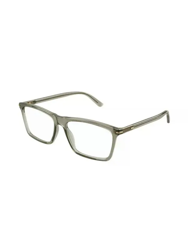 Gucci Gg1445o Square-frame Glasses