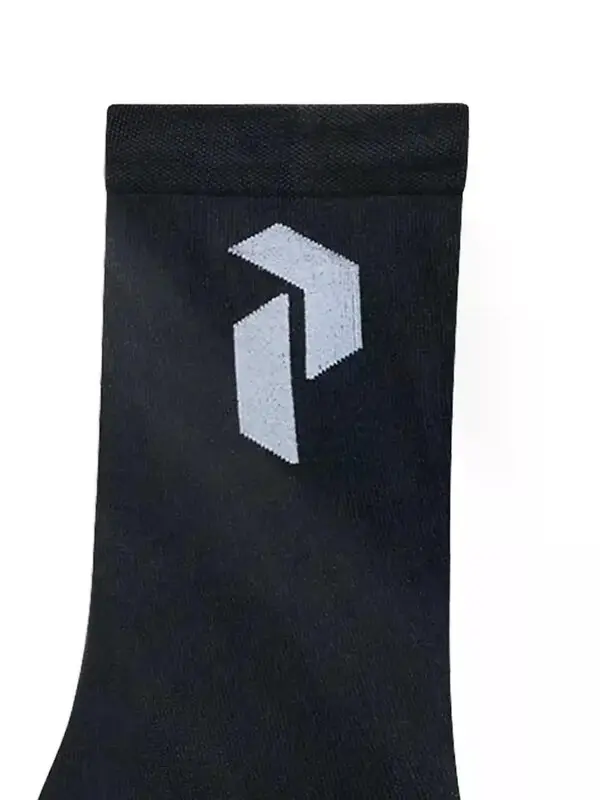 PEAK PERFORMANCE Logo Socks